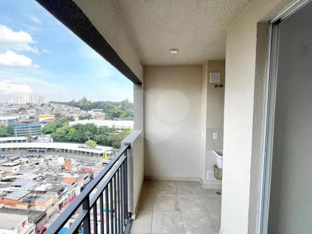 Apartamento com 3 quartos à venda em Limão SP