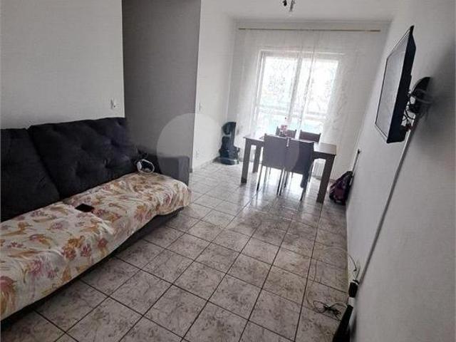 Apartamento com 3 quartos à venda em Limão SP