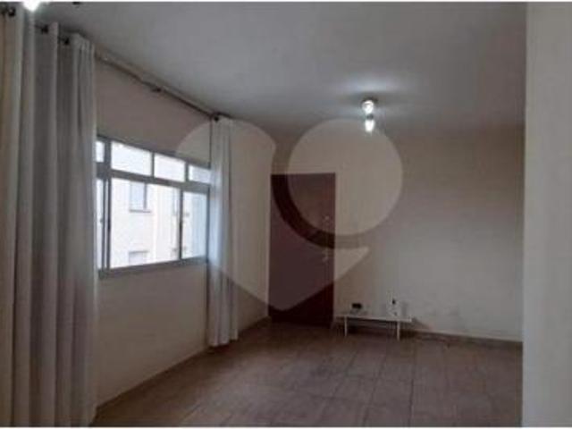 Apartamento com 3 quartos à venda em Luz SP