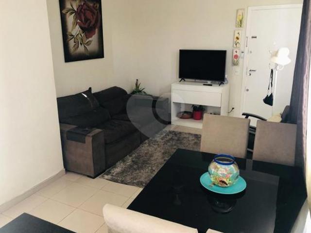 Apartamento com 3 quartos à venda em Luz SP