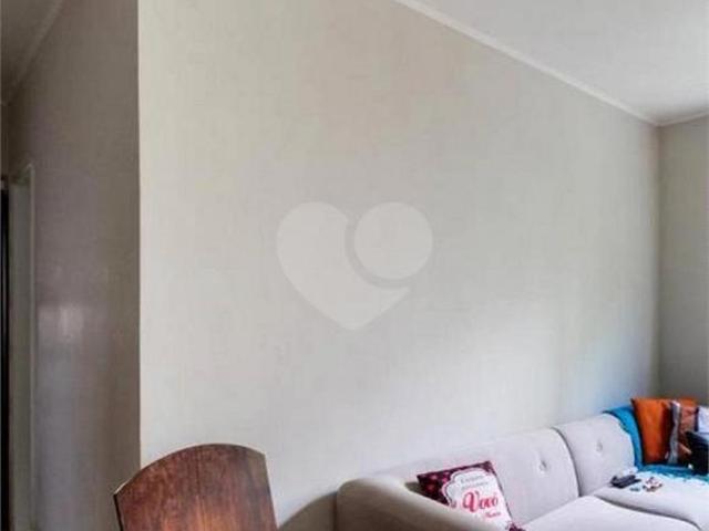Apartamento com 3 quartos à venda em Moema SP