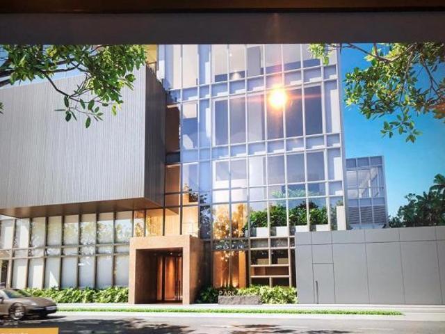 Apartamento com 3 quartos à venda em Moema SP