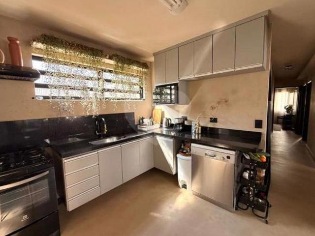 Apartamento com 3 quartos à venda em Moema SP