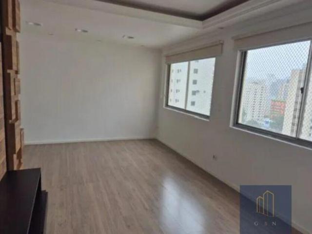 Apartamento com 3 quartos à venda em Moema – perto do metrô e rua tranquila