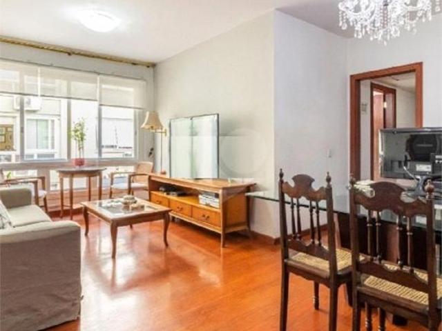 Apartamento com 3 quartos à venda em Moinhos de vento RS