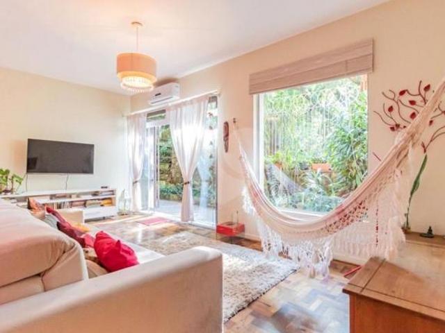 Apartamento com 3 quartos à venda em Moinhos De Vento RS