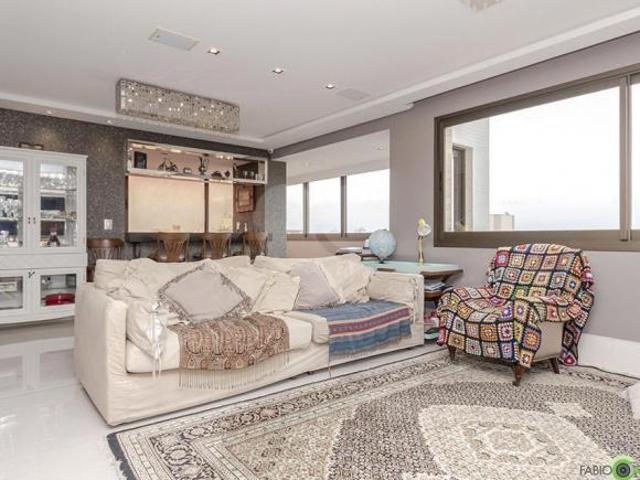 Apartamento com 3 quartos à venda em Mont Serrat RS