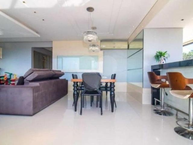 Apartamento com 3 quartos à venda em Mont serrat RS