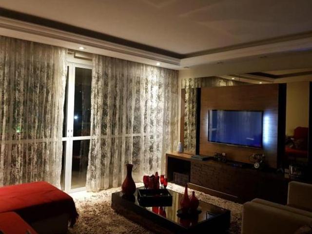 Apartamento com 3 quartos à venda em Mooca SP
