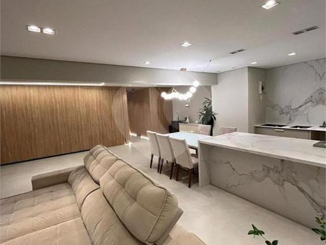 Apartamento com 3 quartos à venda em Mooca SP