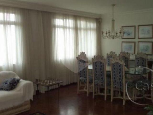 Apartamento com 3 quartos à venda em Mooca SP