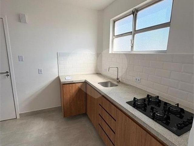 Apartamento com 3 quartos à venda em Mooca SP
