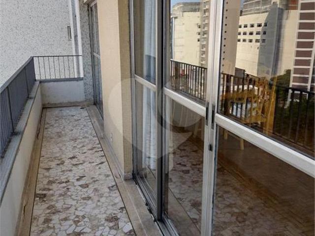 Apartamento com 3 quartos à venda em Mooca SP