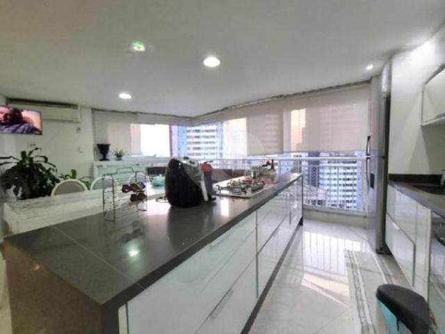 Apartamento com 3 quartos à venda em Mooca SP