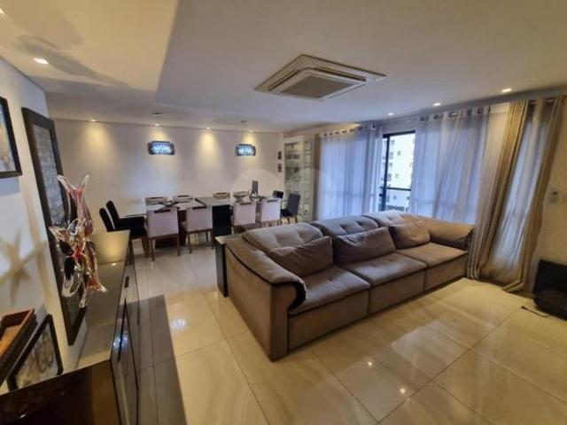 Apartamento com 3 quartos à venda em Mooca SP
