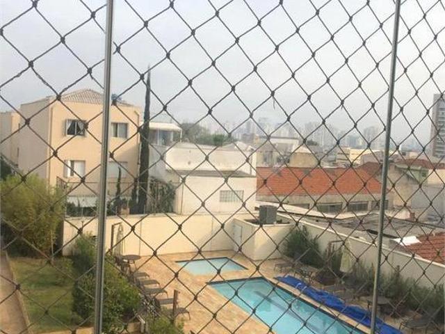 Apartamento com 3 quartos à venda em Mooca SP