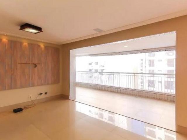 Apartamento com 3 quartos à venda em Mooca SP