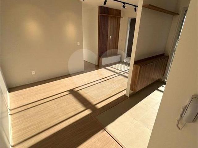 Apartamento com 3 quartos à venda em Mooca SP