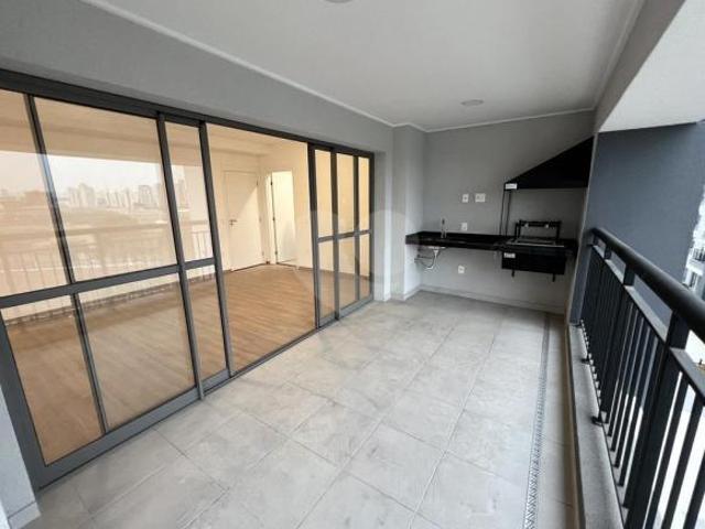 Apartamento com 3 quartos à venda em Mooca SP