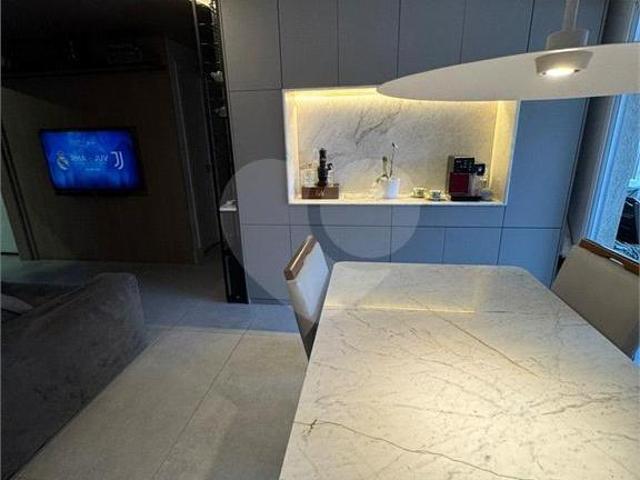 Apartamento com 3 quartos à venda em Mooca SP