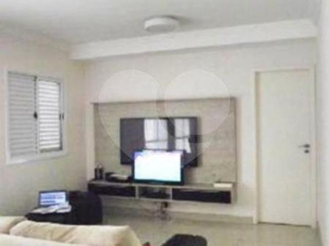 Apartamento com 3 quartos à venda em Mooca SP