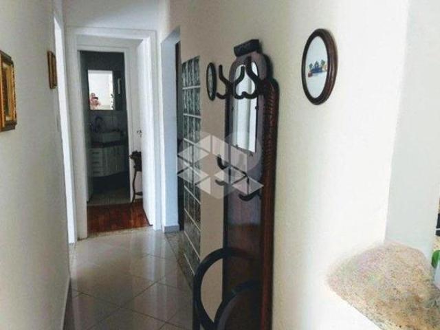Apartamento com 3 quartos à venda em Mooca SP