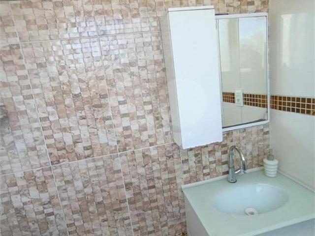 Apartamento com 3 quartos à venda em Mooca SP