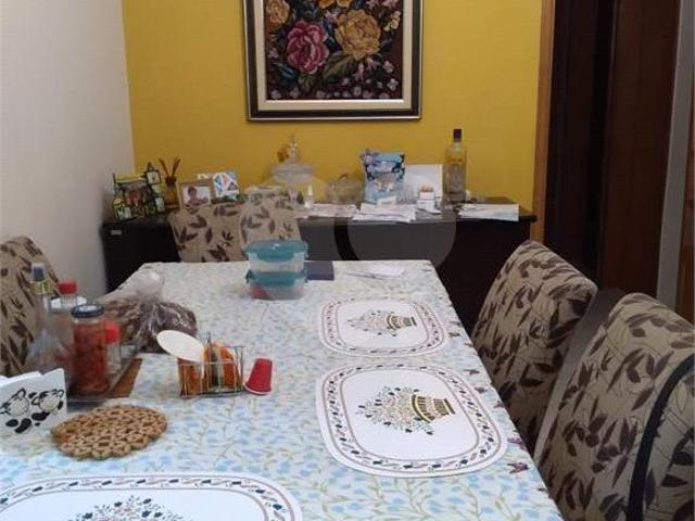Apartamento com 3 quartos à venda em Mooca SP