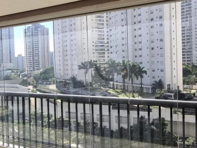 Apartamento com 3 quartos à venda em Mooca SP
