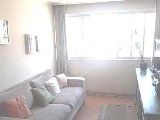 Apartamento com 3 quartos à venda em Mooca SP