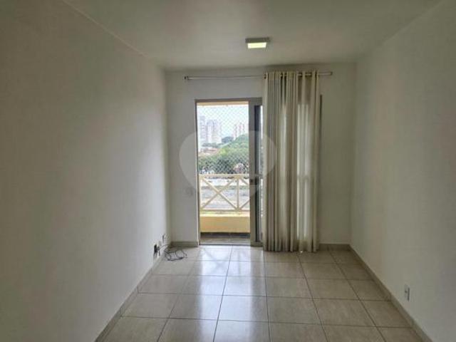 Apartamento com 3 quartos à venda em Mooca SP