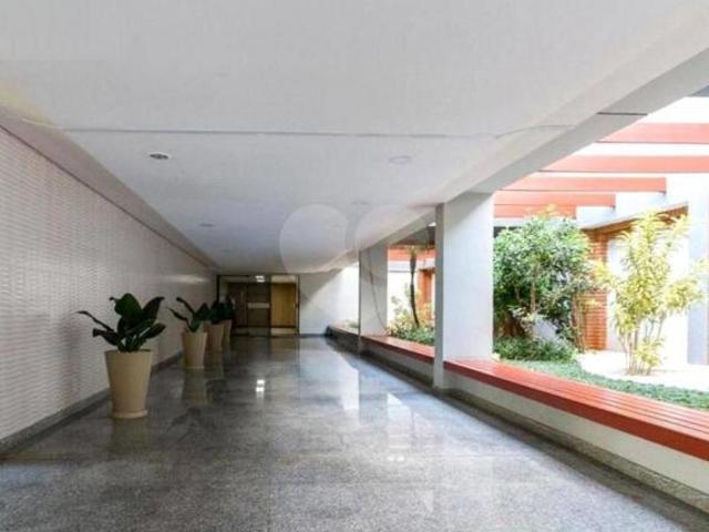 Apartamento com 3 quartos à venda em Mooca SP