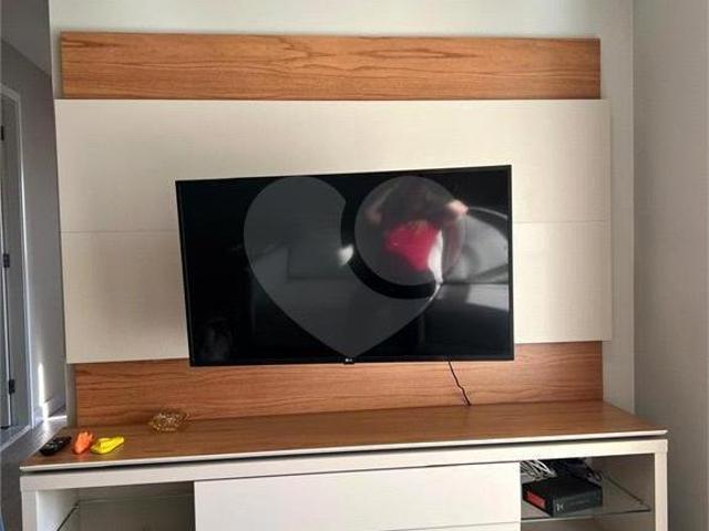 Apartamento com 3 quartos à venda em Mooca SP