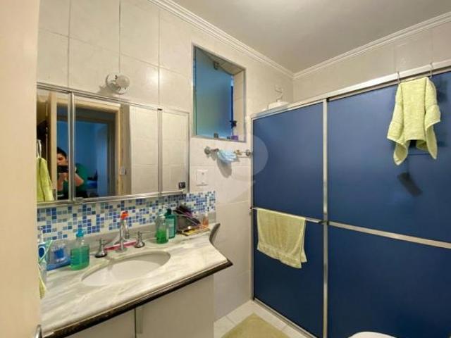 Apartamento com 3 quartos à venda em Mooca SP