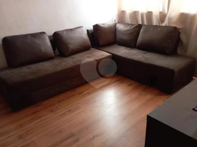 Apartamento com 3 quartos à venda em Mooca SP