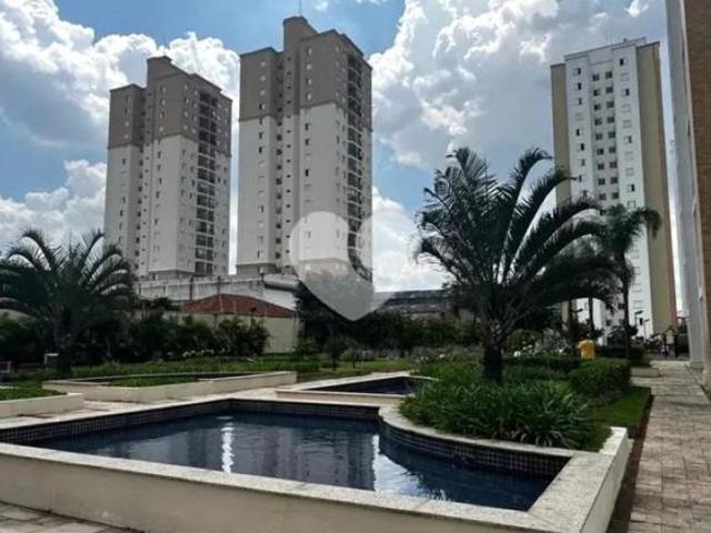 Apartamento com 3 quartos à venda em Mooca SP