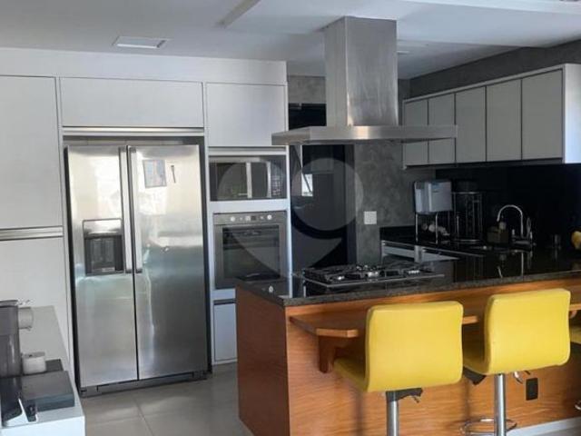 Apartamento com 3 quartos à venda em Mooca SP