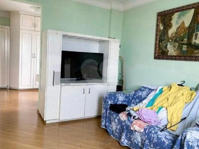 Apartamento com 3 quartos à venda em Mooca SP