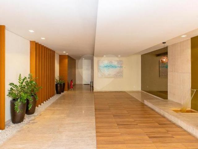 Apartamento com 3 quartos à venda em Mooca SP