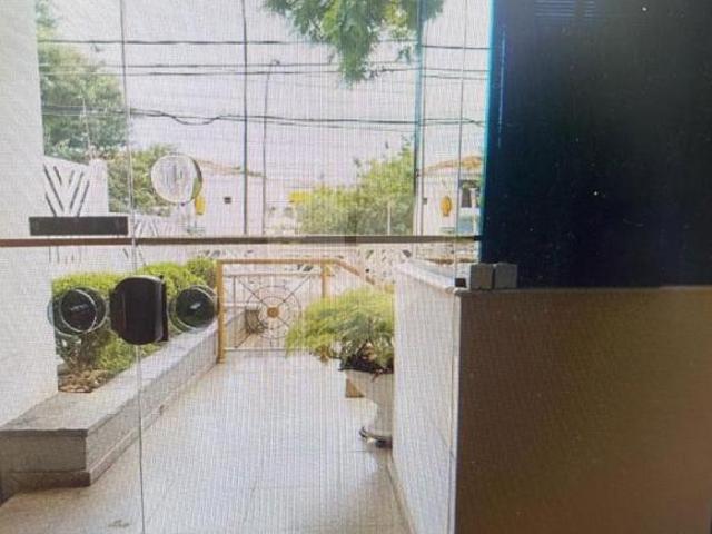 Apartamento com 3 quartos à venda em Mooca SP