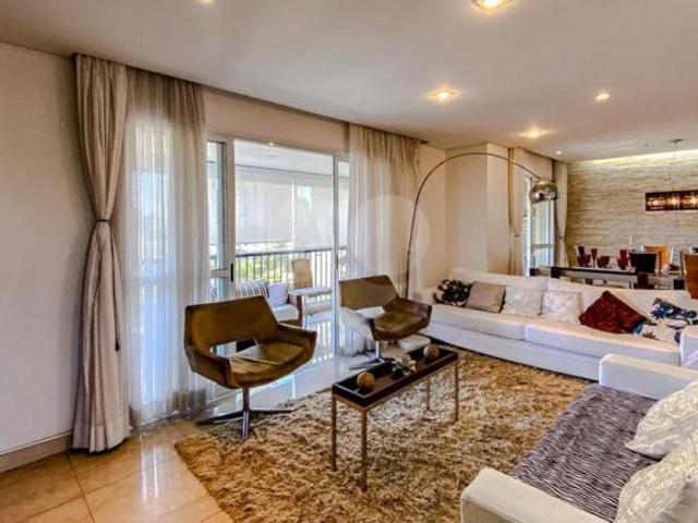 Apartamento com 3 quartos à venda em Mooca SP