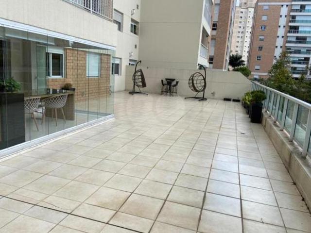 Apartamento com 3 quartos à venda em Mooca SP