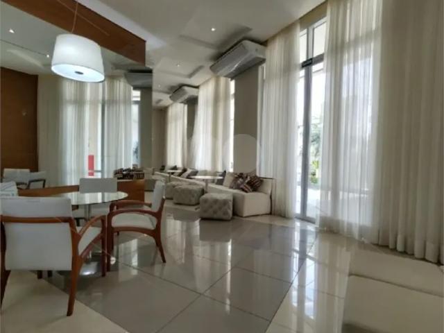 Apartamento com 3 quartos à venda em Mooca SP