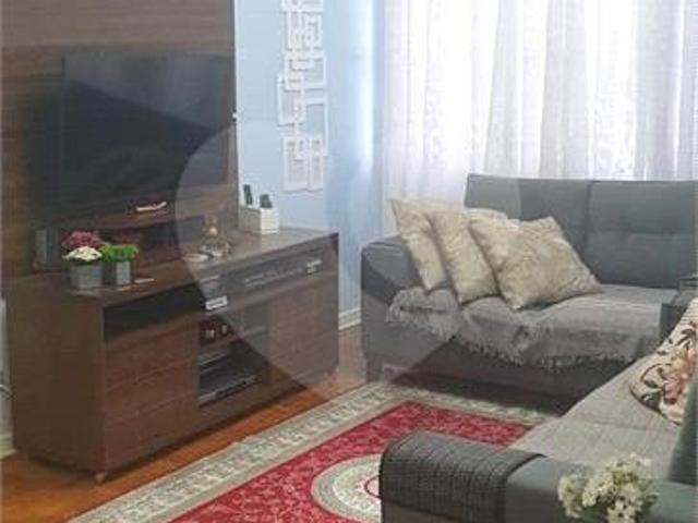 Apartamento com 3 quartos à venda em Mooca SP