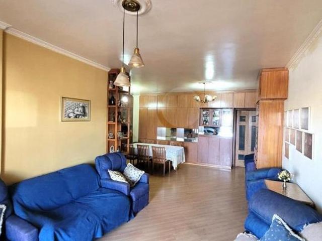 Apartamento com 3 quartos à venda em Mooca SP