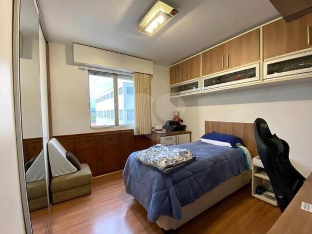 Apartamento com 3 quartos à venda em Mooca SP