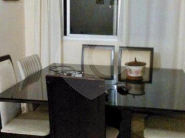 Apartamento com 3 quartos à venda em Mooca SP