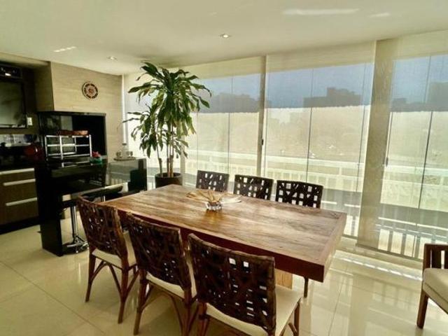 Apartamento com 3 quartos à venda em Mooca SP
