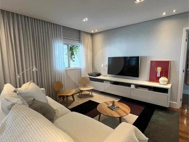Apartamento com 3 quartos à venda em Mooca SP