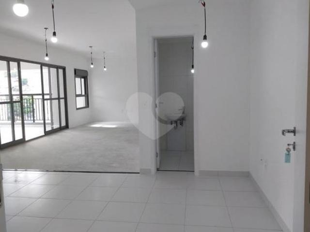 Apartamento com 3 quartos à venda em Mooca SP